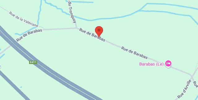 Rue de Barabas, Wierde - 1 kamer appartement in Wierde