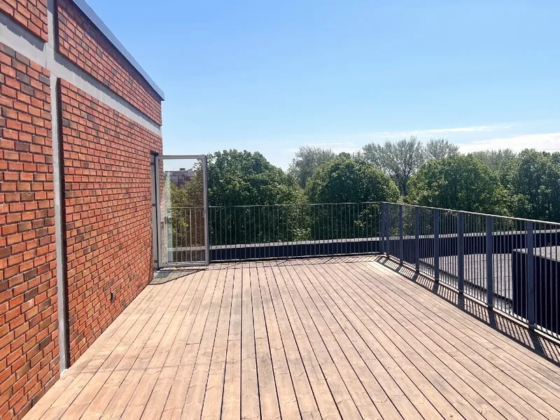 Aage Knudsens Strøg, Rødovre - 93 m2 lejlighed i Rødovre