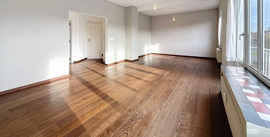 Boulevard Guillaume Van Haelen, Forest - 6 kamer appartement in Forest