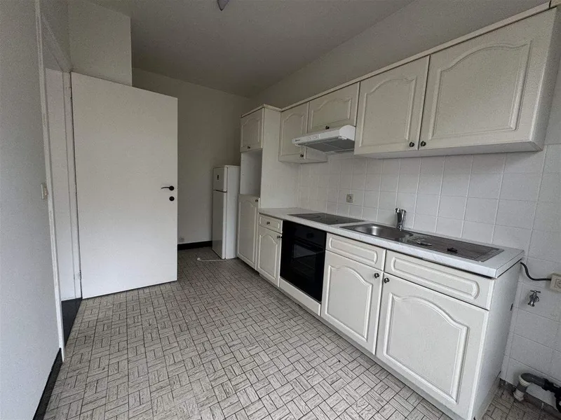 Sluislaan, Lier - 2 kamer appartement in Lier