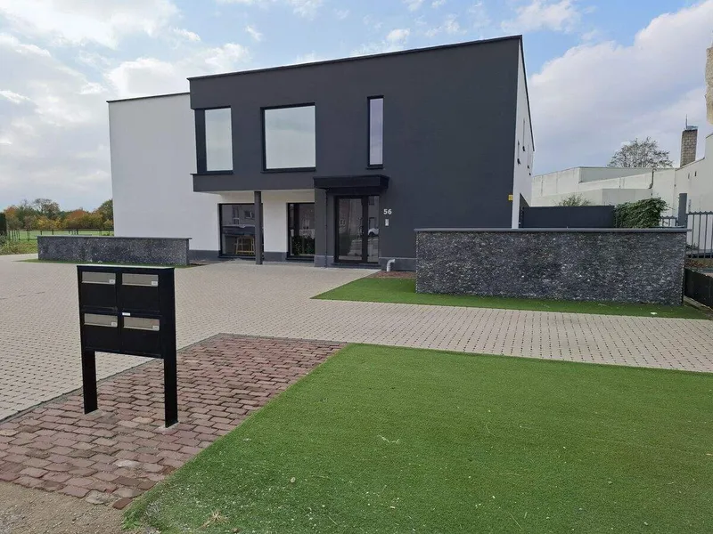 Rijksweg, Rotem - 3 kamer appartement in Rotem