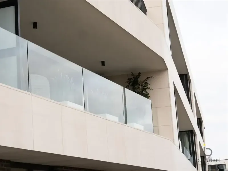 Turnhoutsebaan, 'S Gravenwezel - 2 kamer appartement in 'S Gravenwezel