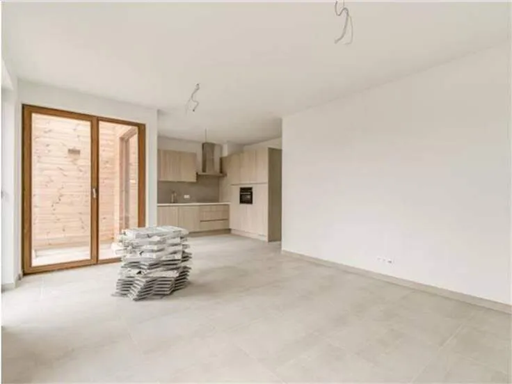 Haantjeslei, Antwerpen - 2 kamer appartement in Antwerpen