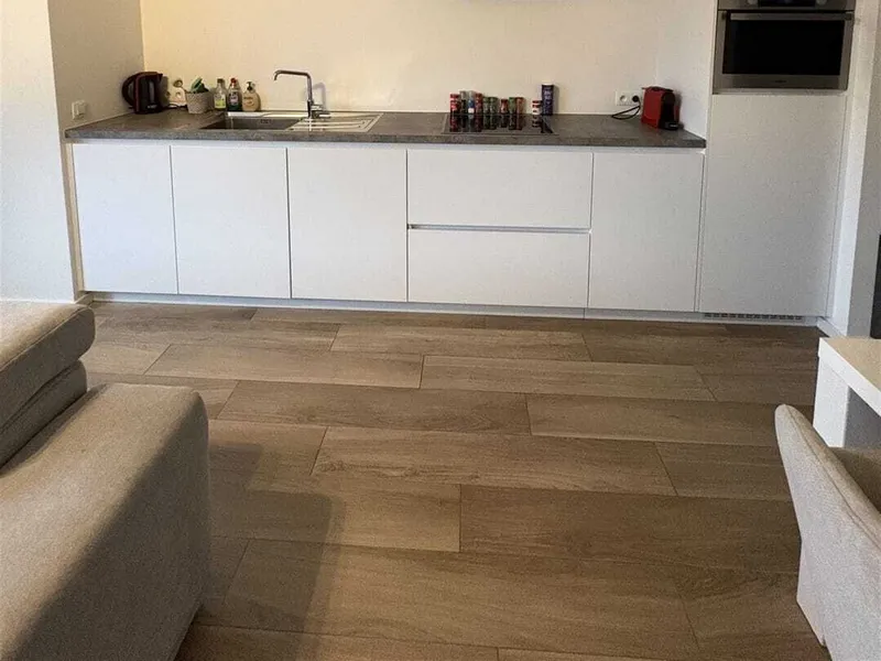 Renée Suerickx-Demarbaixstraat, Mortsel - 1 kamer appartement in Mortsel