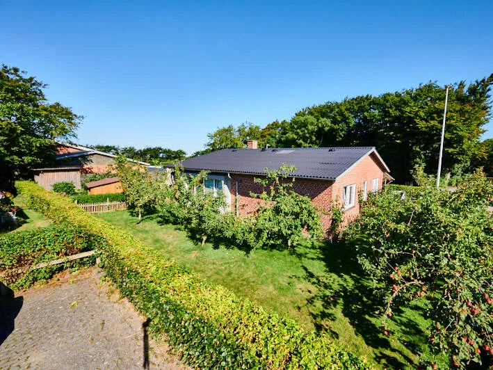 Idrætsvej, Tarm - 2 værelses hus / rækkehus i Tarm