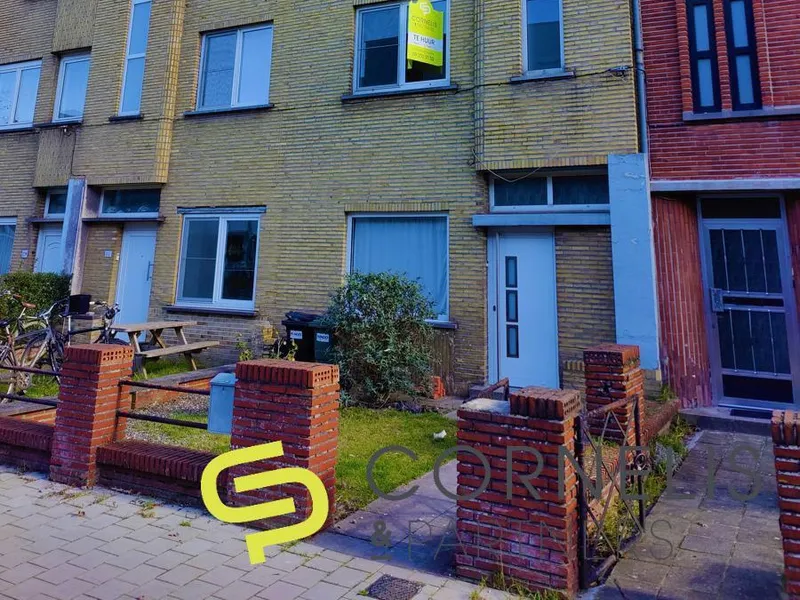 Steenakker, Gent - 4 kamer huis / rijhuis in Gent