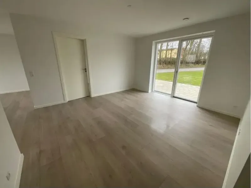 Fruerhøjvænget, Brenderup Fyn - 4 værelses hus / rækkehus i Brenderup Fyn