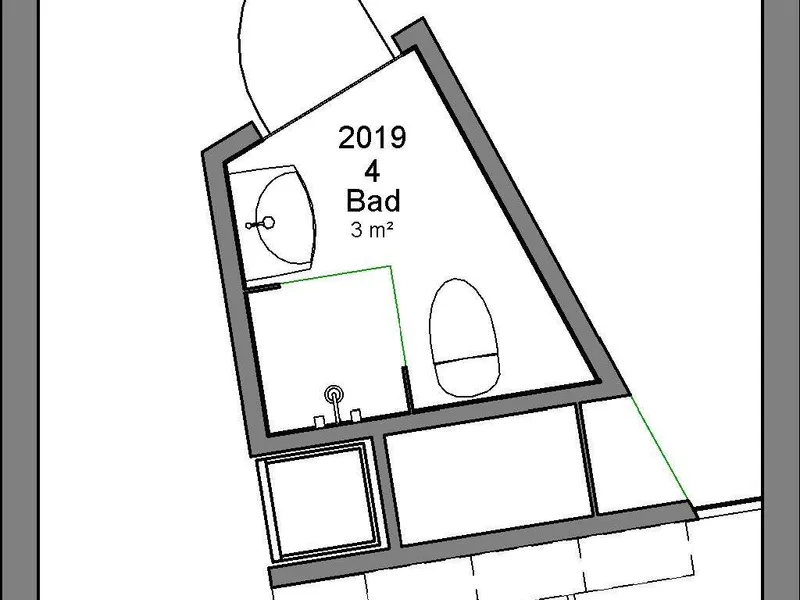 Birk Centerpark, Herning - 2 værelses lejlighed i Herning