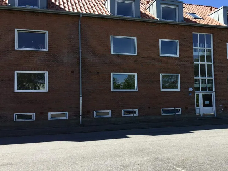 Viborgvej, Skive - 2 værelses lejlighed i Skive