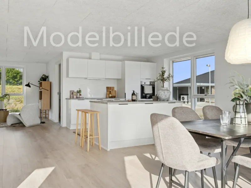 Majsvang, Lunderskov - 75 m2 værelse i Lunderskov