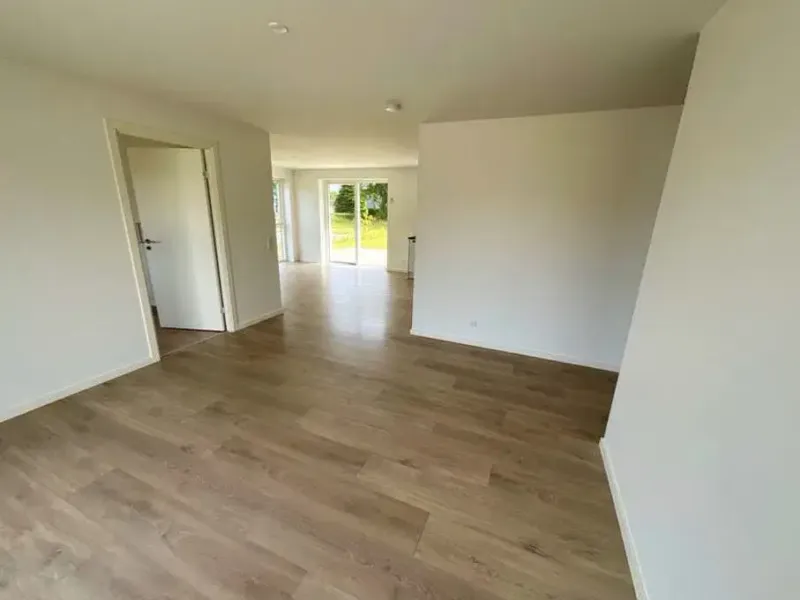 Fruerhøjvænget, Brenderup Fyn - 4 værelses hus / rækkehus i Brenderup Fyn