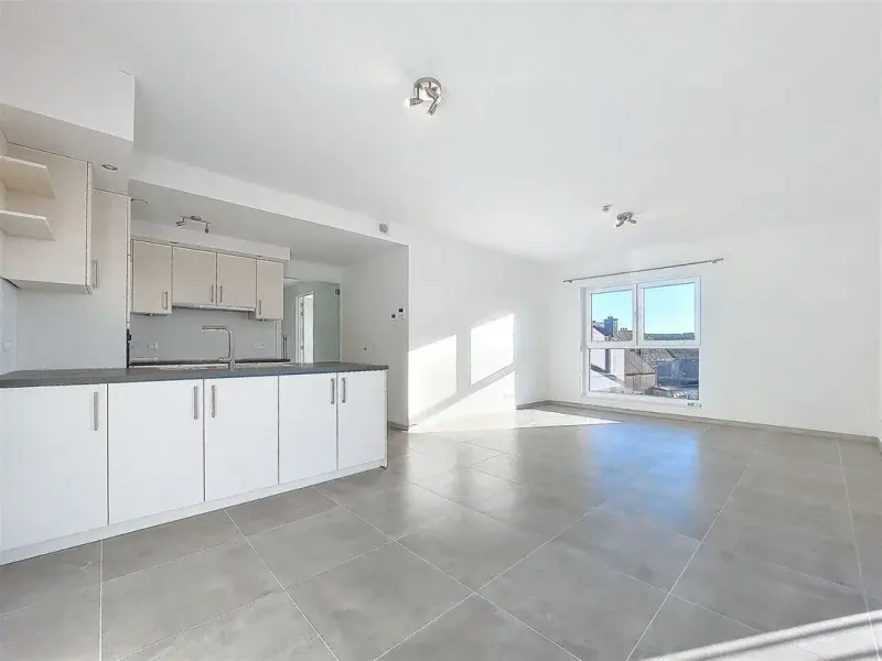 Rue du Général Molitor, Bonnert - 2 kamer appartement in Bonnert