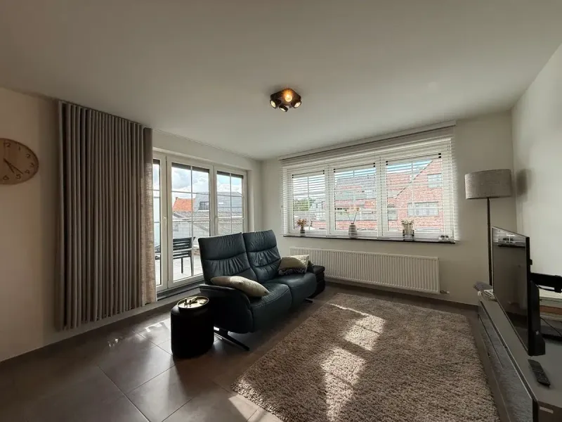 Ginderbuiten, Mol - 2 kamer appartement in Mol