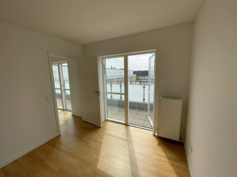 Kalmargade, Aarhus N - 2 værelses lejlighed i Aarhus N