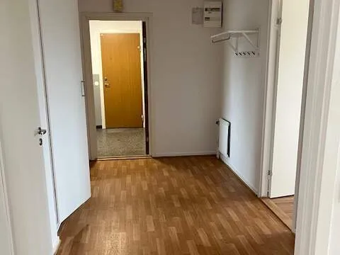 STIFTELSEGATAN, Getinge - 3 rums lägenhet i Getinge