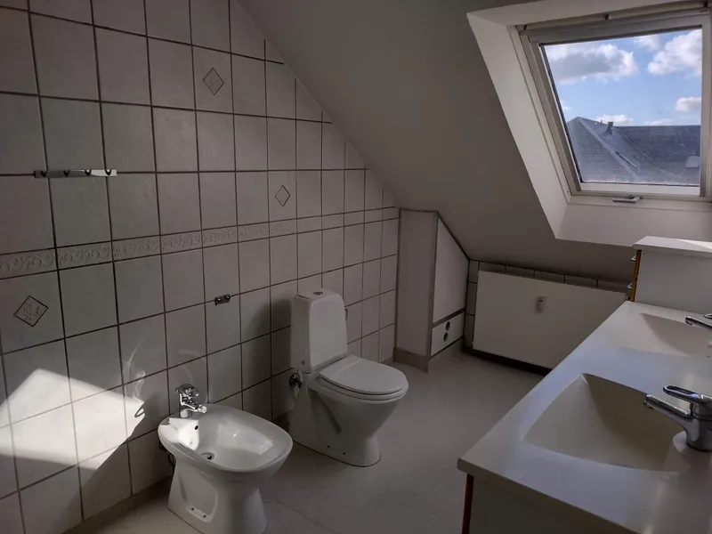 Hans Tausens Gade, Odense C - 5 værelses lejlighed i Odense C