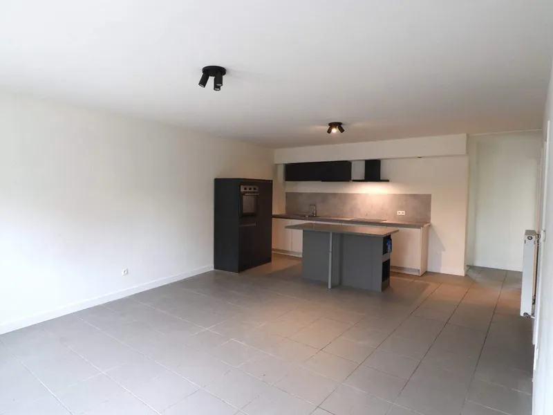 Priester Edward Poppestraat, Moerzeke - 2 kamer appartement in Moerzeke