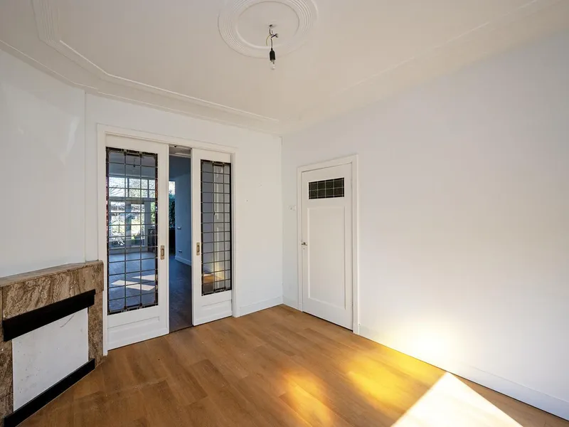 Willem Arntszkade, Utrecht - 7 kamer huis / rijtjeshuis in Utrecht
