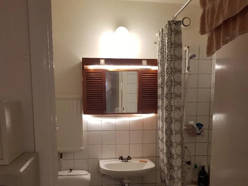 Tusbystråket, Sollentuna - 2 rums bostadsbyte i Sollentuna