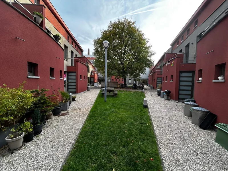 ham, Gent - 1 kamer huis / rijhuis in Gent