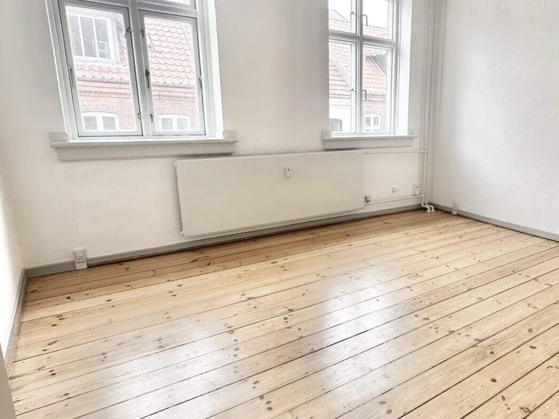 Bjergegade, Fredericia - 2 værelses – Bjergegade 59, st. tv – 7000 Frede...