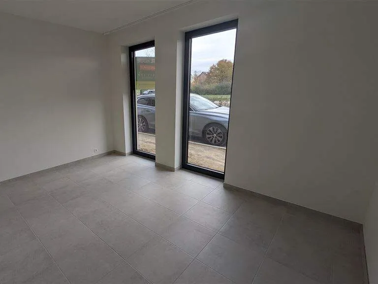 Jan Hammeneckerlaan, Gelrode - 1 kamer appartement in Gelrode