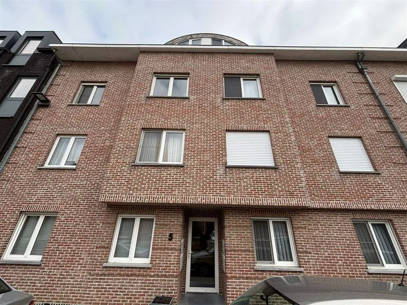 Kapoenenweg, Mechelen - 2 kamer appartement in Mechelen