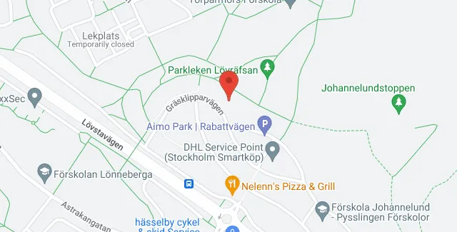 Gräsklipparvägen, Vällingby - 2 rums bostadsbyte i Vällingby