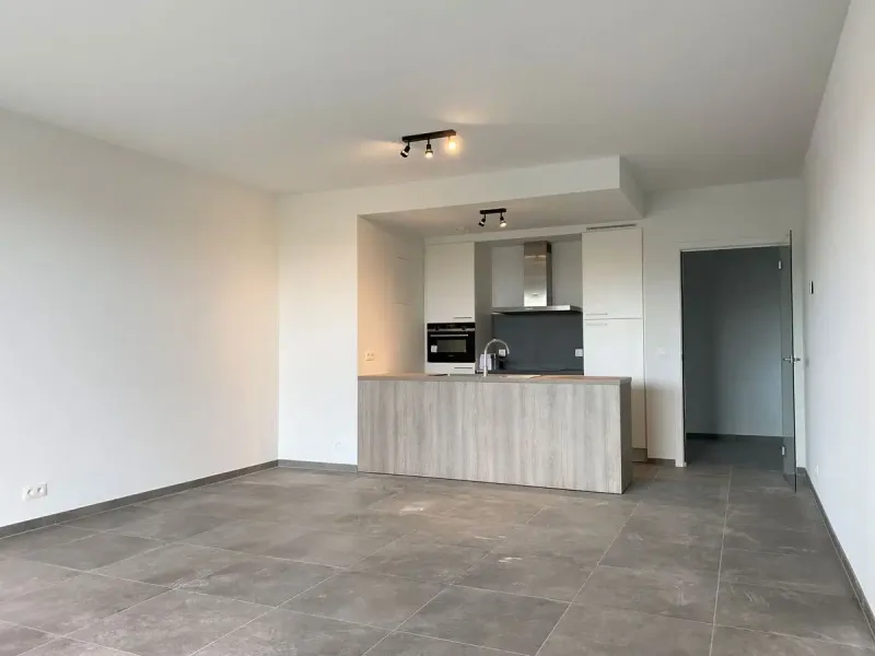 Robert Vekemansplein, Boom - 2 kamer appartement in Boom