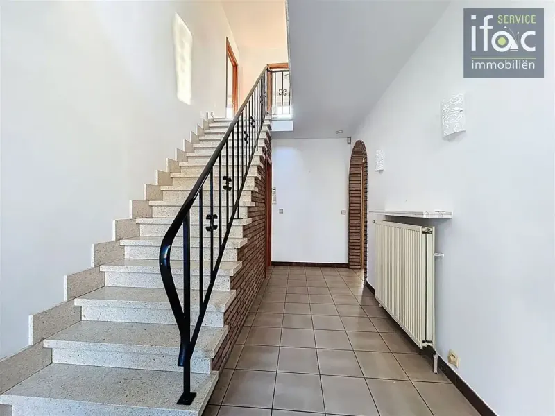 Leeuwerikenlaan, Tervuren - 5 kamer huis / rijhuis in Tervuren