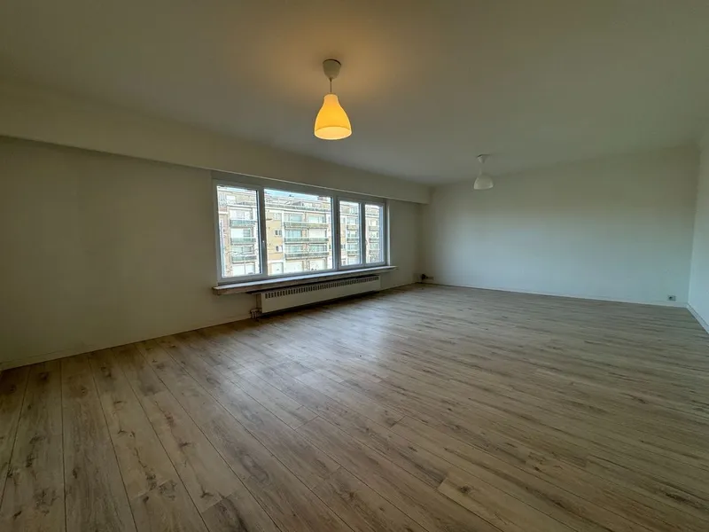 Ruggeveldlaan, Deurne - 2 kamer appartement in Deurne