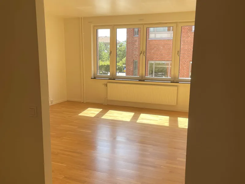 Claesgatan, Malmö - 2 rums lägenhet i Malmö