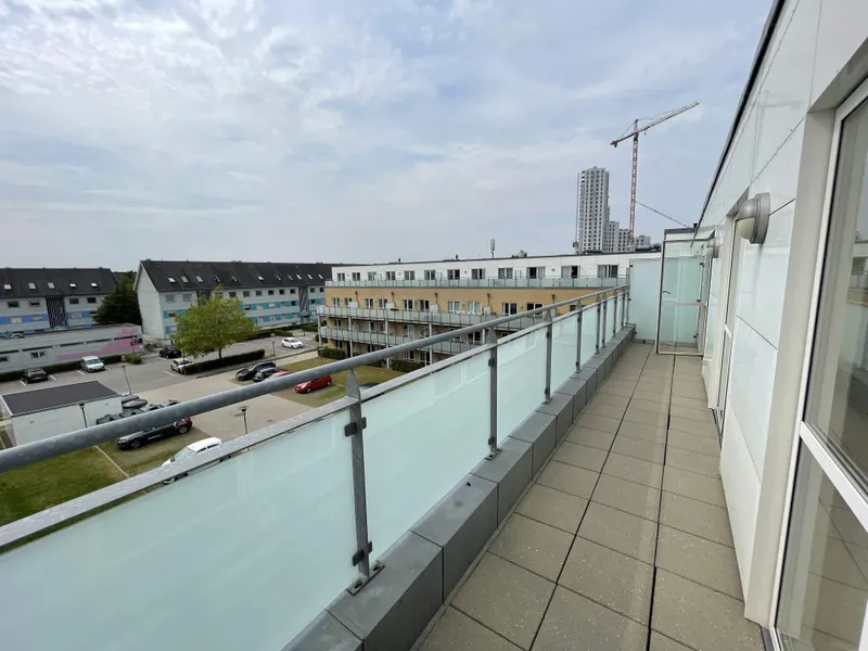 Kalmargade, Aarhus N - 2 værelses lejlighed i Aarhus N