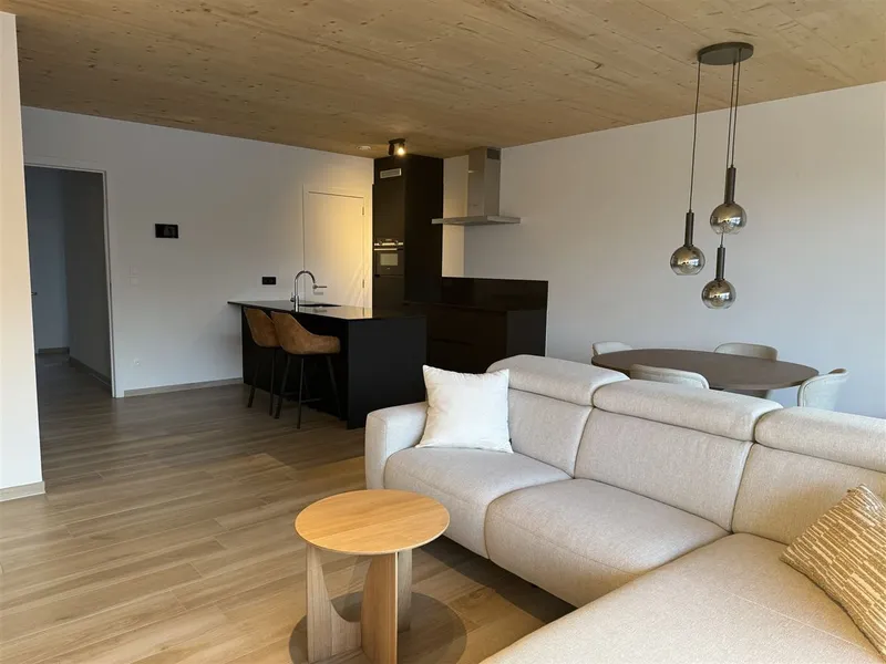 Kapmes, Lier - 2 kamer appartement in Lier