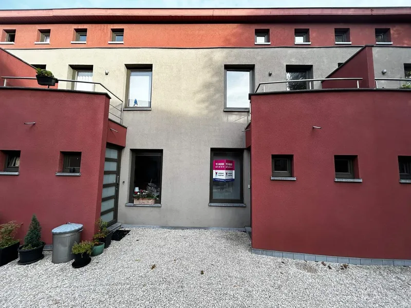 ham, Gent - 1 kamer huis / rijhuis in Gent