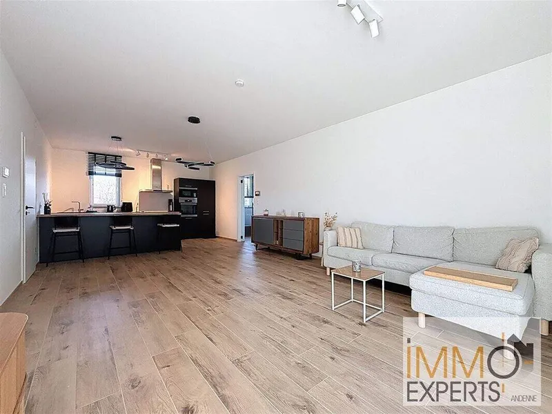 Rue des Cornouillers, Thon - 2 kamer appartement in Thon