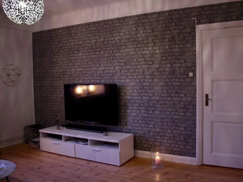 Sankt Eriksgatan, Stockholm - 4 rums bostadsbyte i Stockholm