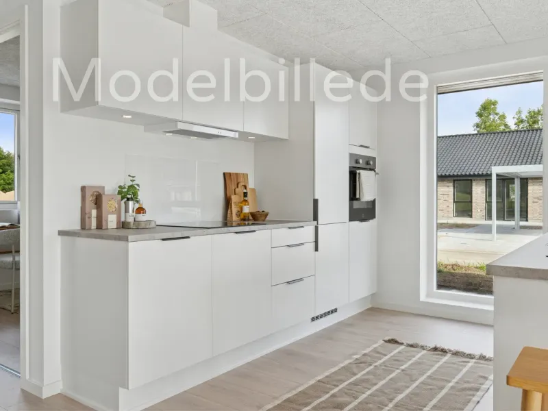 Majsvang, Lunderskov - 75 m2 værelse i Lunderskov