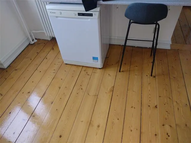 Sdr. Boulevard, Odense C - 4 værelses lejlighed i Odense C