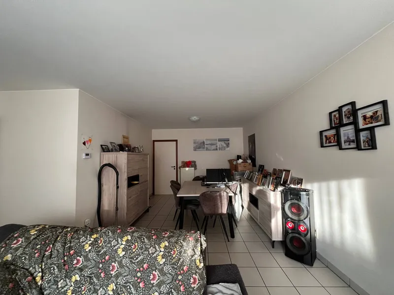 Erembodegem-Dorp, Nieuwerkerken - 2 kamer appartement in Nieuwerkerken