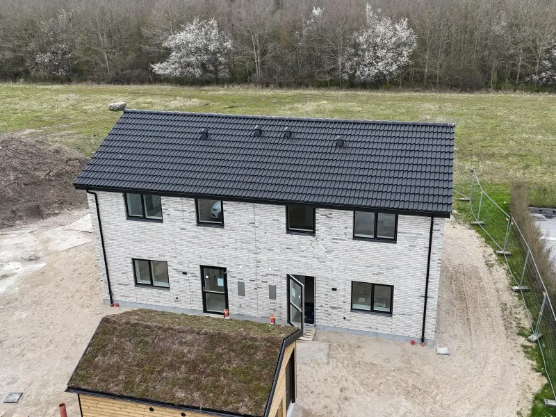 Thorskilden, Ringsted - 5 værelses hus / rækkehus i Ringsted
