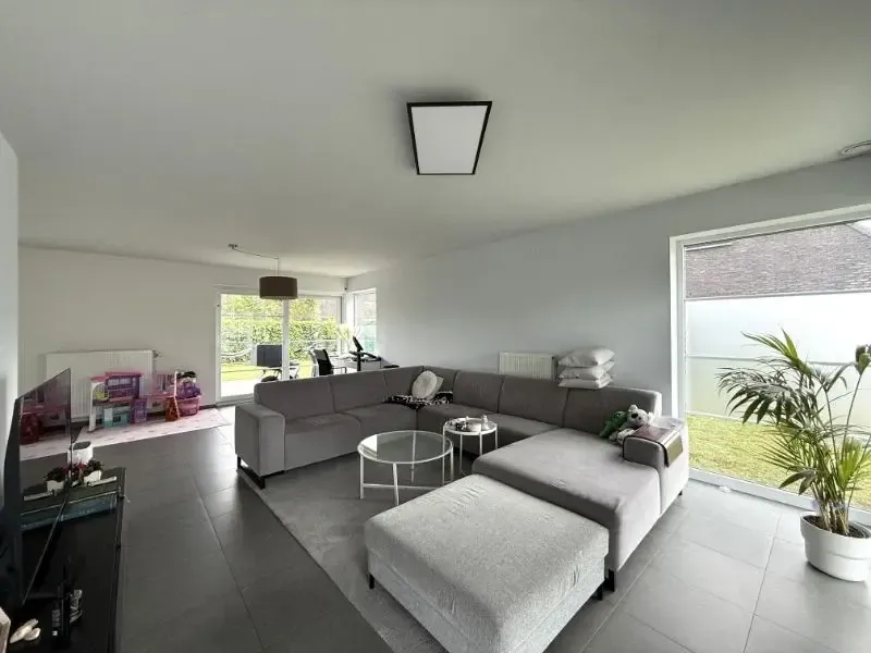 Rootputte, Melle - 3 kamer huis / rijtjeshuis in Melle