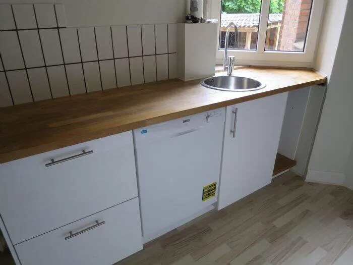 Hans tausensgade, Odense C - 100 m2 værelse i Odense C