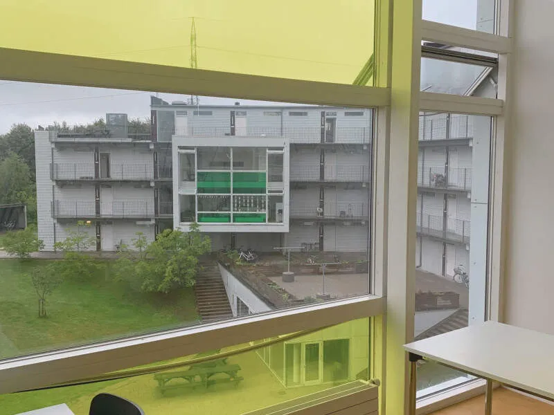 Vintervej, Aarhus V - 1 værelses lejlighed i Aarhus V