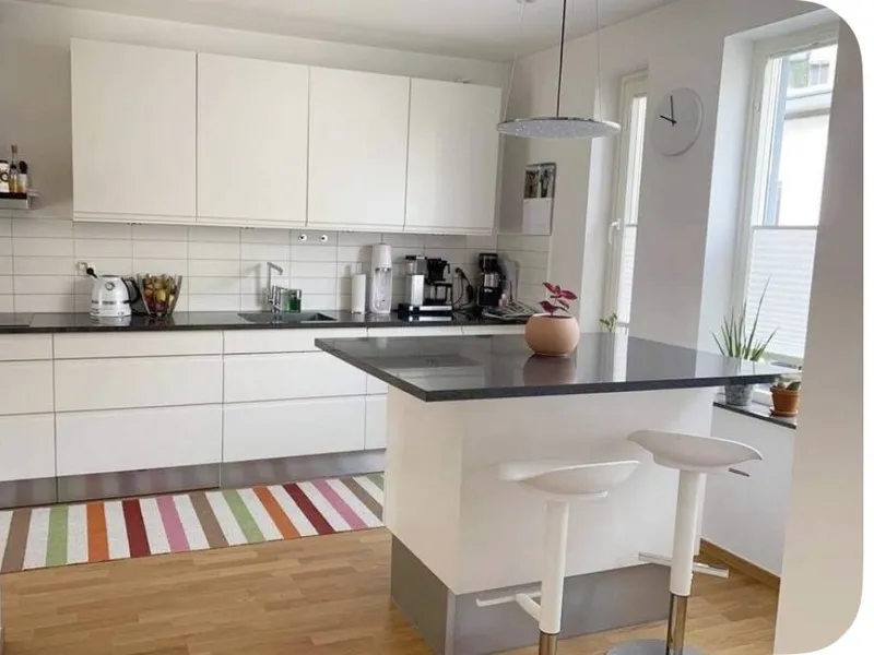 Månskensgränd, Lomma - 7 rums hus / radhus i Lomma