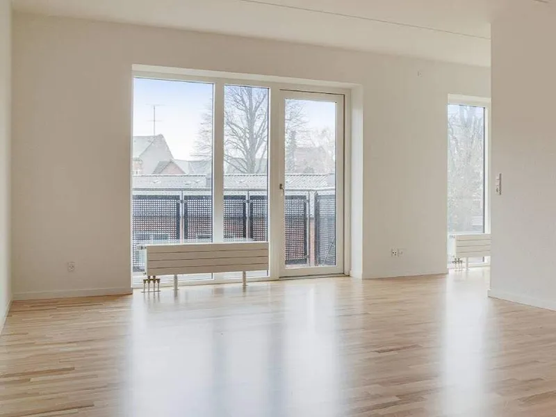 Østergade, Odense C - 2 værelses lejlighed i Odense C