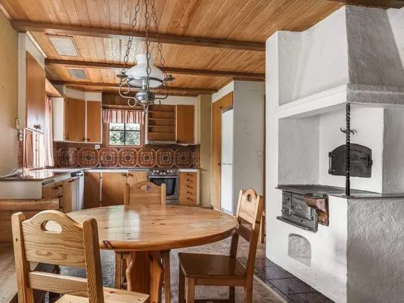 Noregårdsvägen, Getinge - 8 rums lägenhet i Getinge