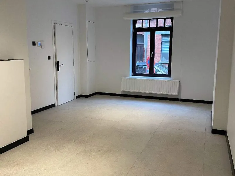 Bellefleurstraat, Gent - 2 kamer huis / rijhuis in Gent