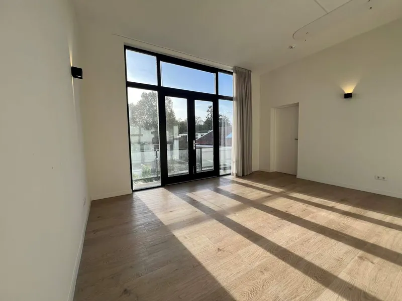 Van Vollenhovenstraat, Rotterdam - 2 kamer appartement in Rotterdam