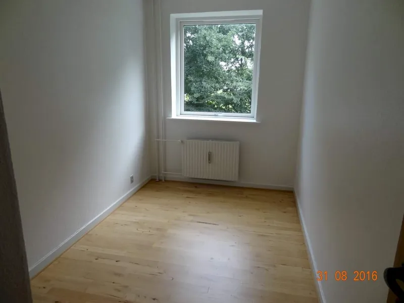 Dalgas Alle, Skive - 2 værelses lejlighed i Skive